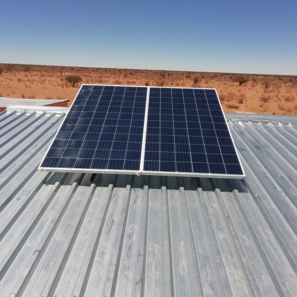 Reliable Solar Company In Kenya For All Solar Power Systems