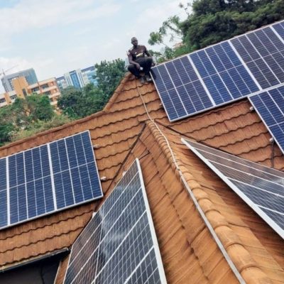 Reliable Solar Company In Kenya For All Solar Power Systems